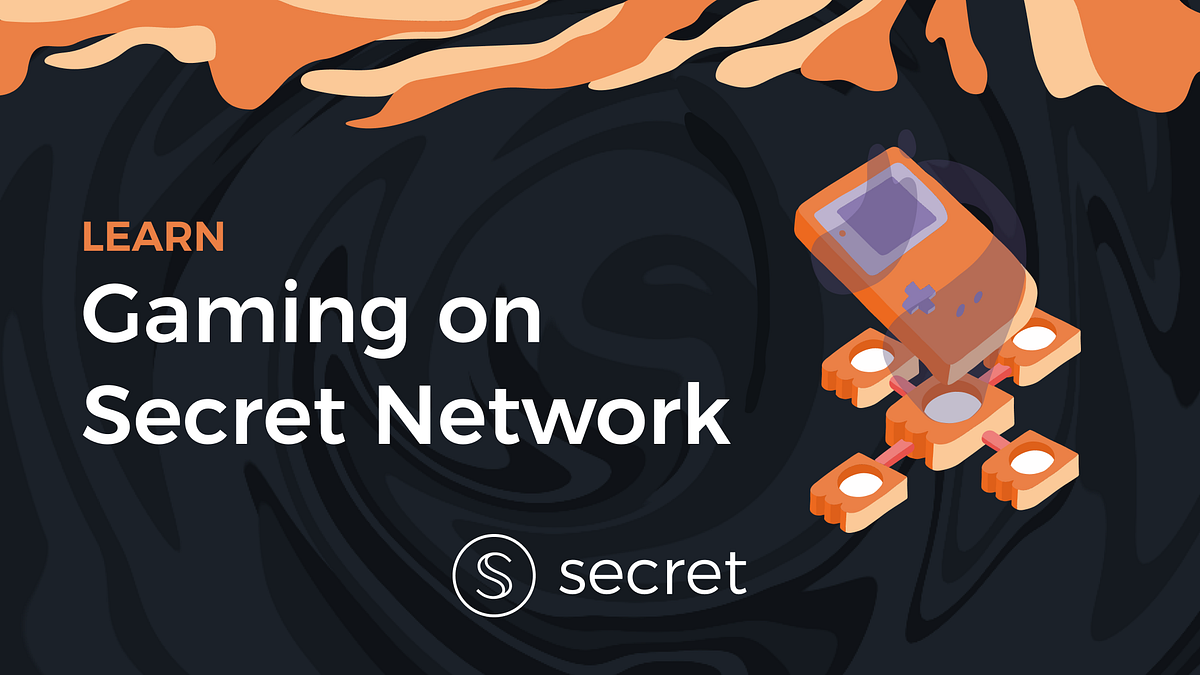 ความเป็นส่วนตัวเปลี่ยนแปลง Secret Gaming อย่างไร | by Chavinpunsoni ...