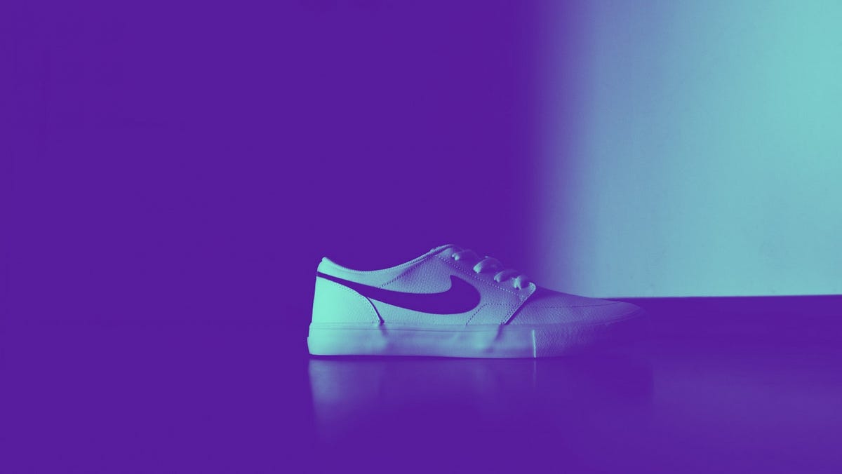 Moved by Nike. Branding as a political weapon. | by Mission | Mission ...