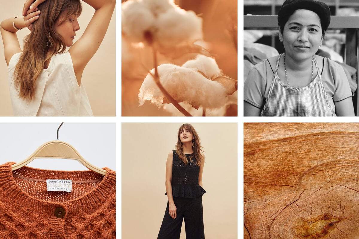 “People Tree: The value they provide to their Consumers, Workers and ...