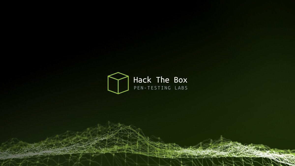 Hack The Box — Templated Walkthrough - gizembozyel - Medium