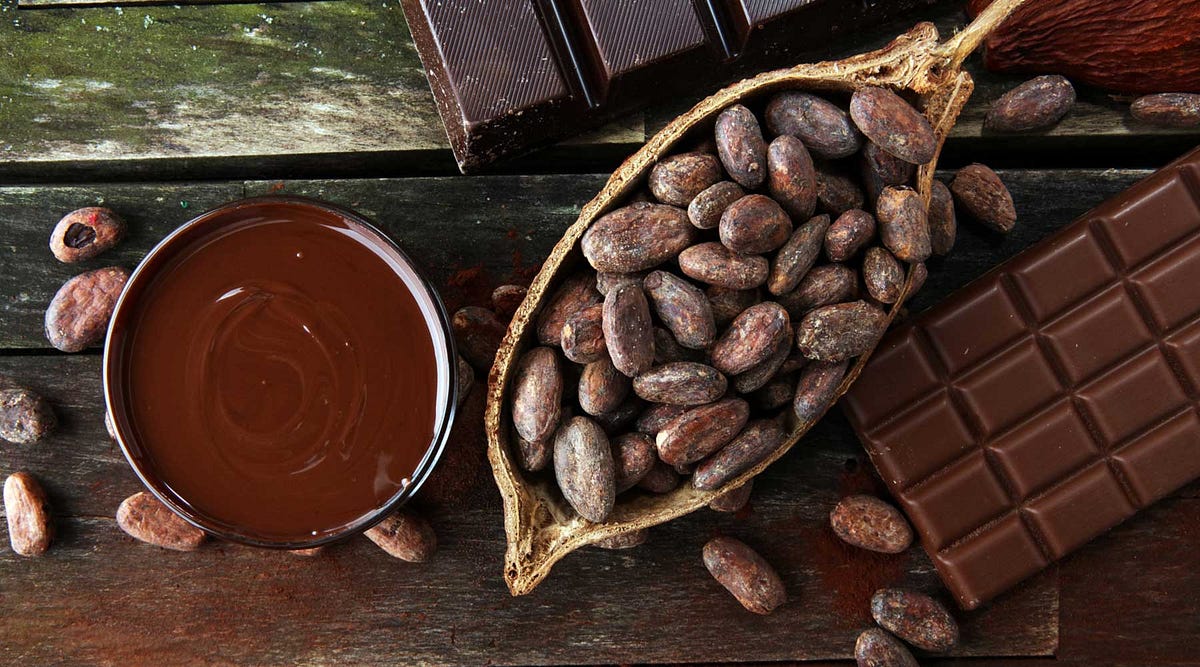 Bean to Bar: The Craft Beer Revolution of the Chocolate Industry | by ...