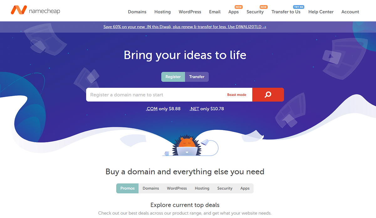 How to Buy a Website Domain Name? Unveil the Secrets! | by NUT | Jul ...
