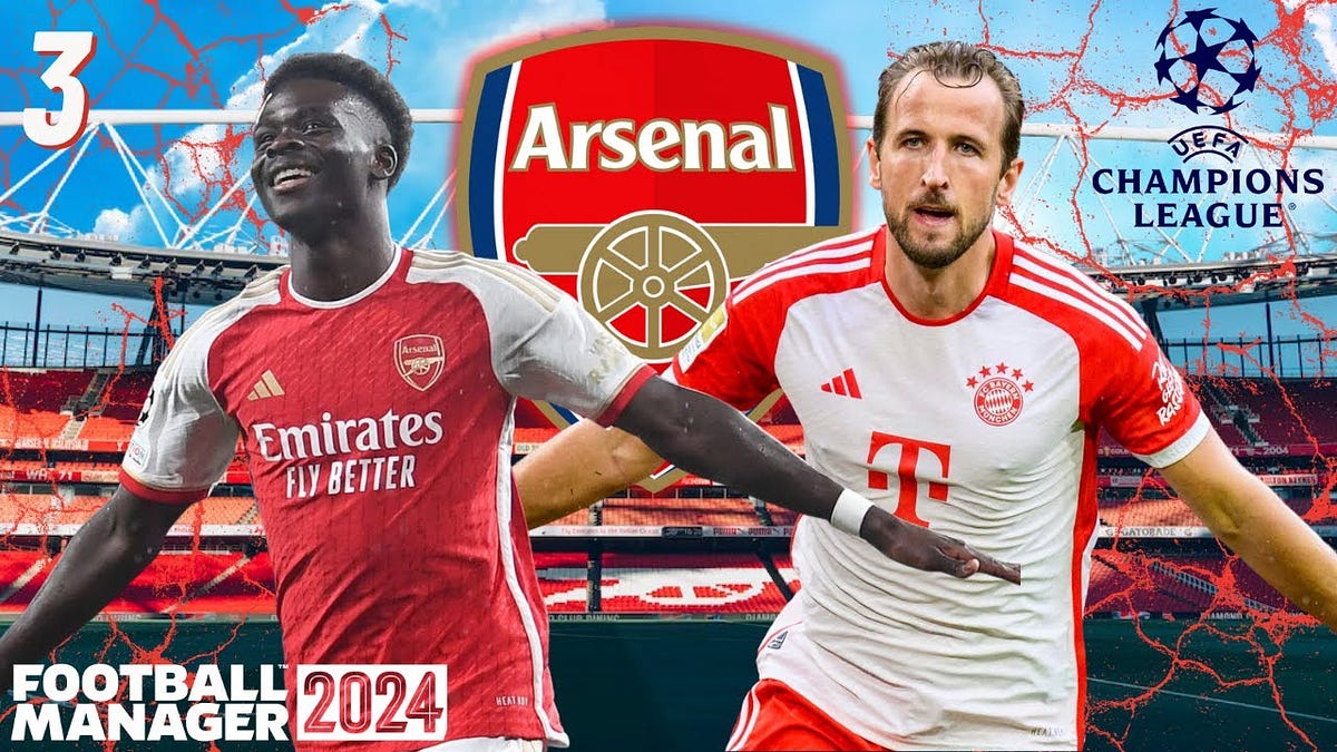 Tactical Analysis: How Arsenal Can Impart Misery into Bayern’s ...