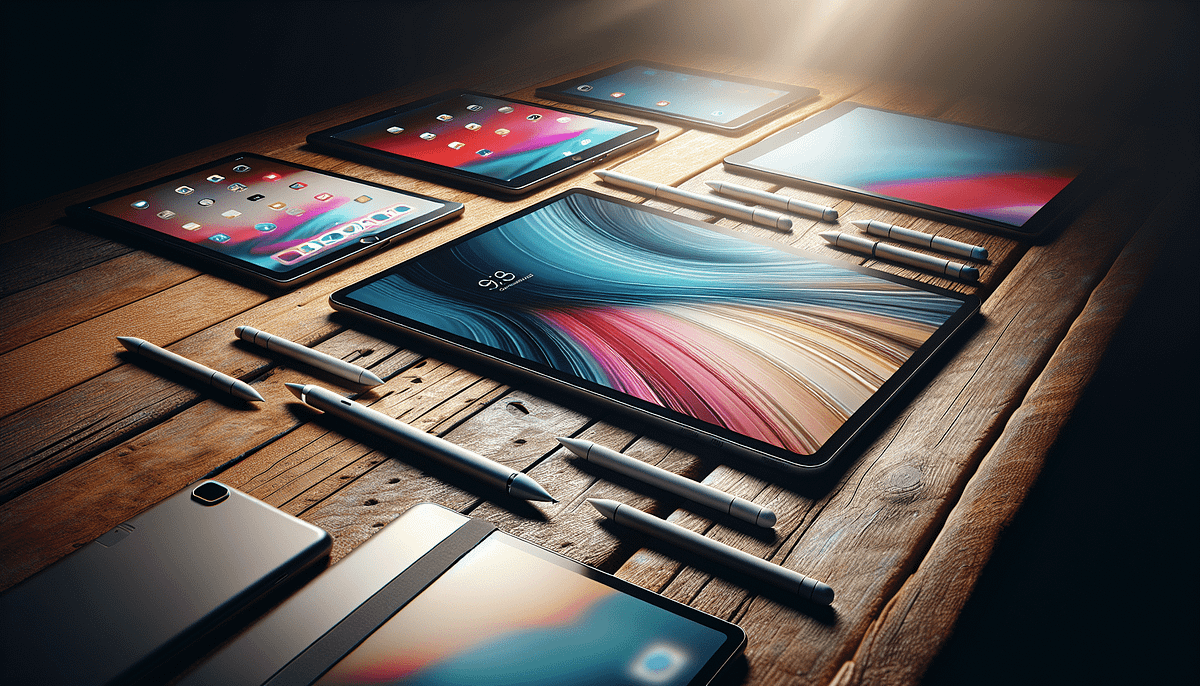 Are Ipads And Tablets The Same | by Casenixx Phone Cases | Medium