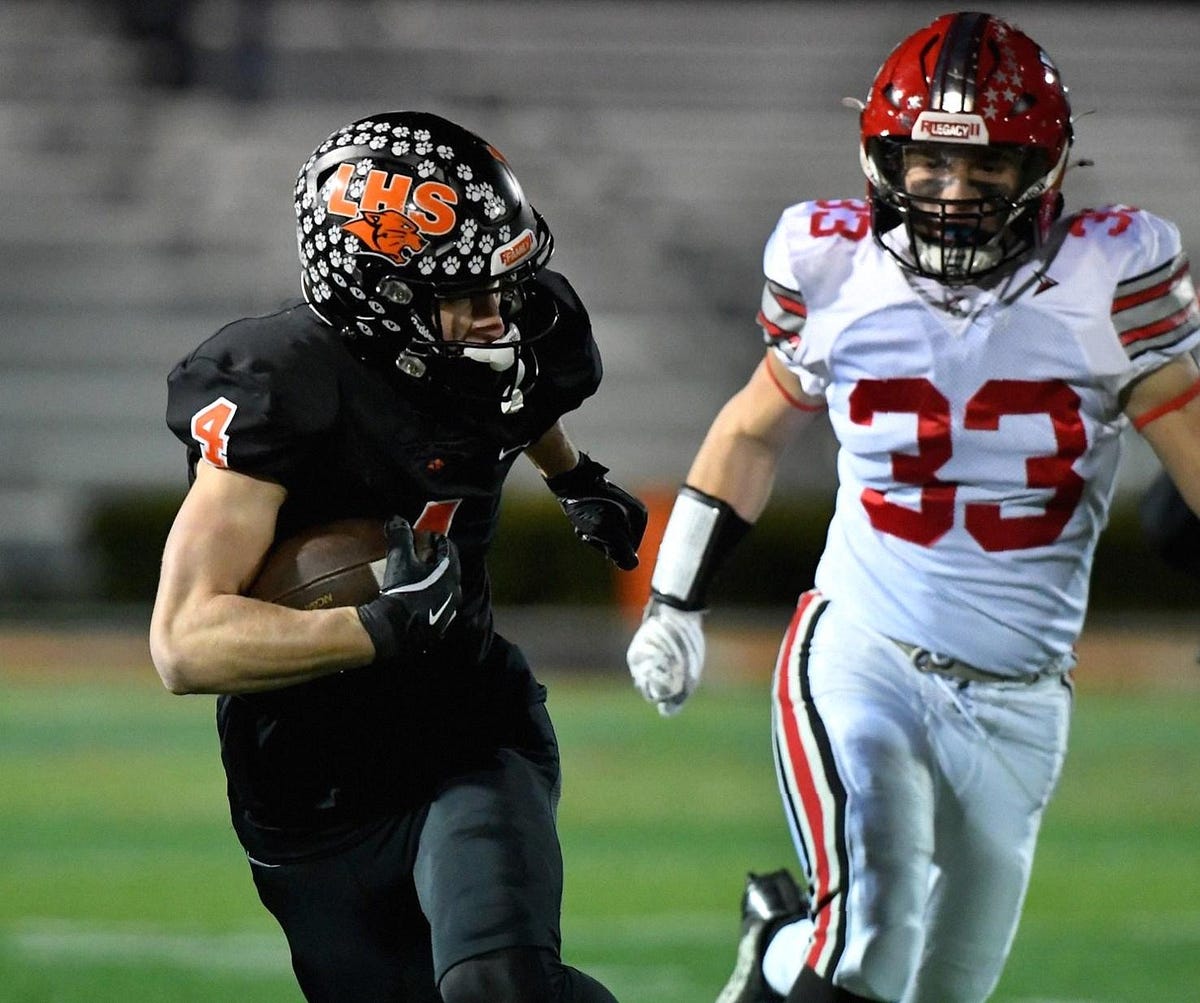 Will LaVista and Williams Form the Ultimate Football Duo? | by Olivia ...