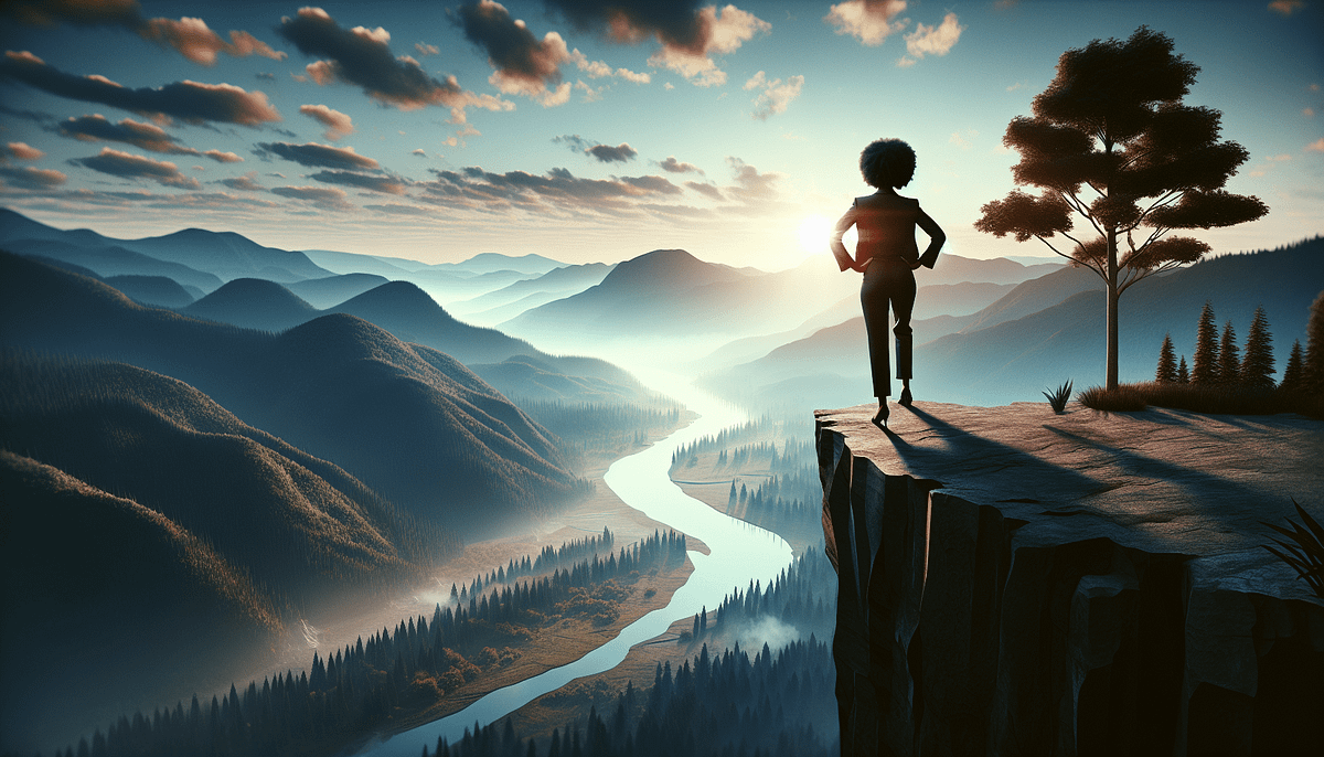Overcoming Impostor Syndrome | by The Life Design Hub | Jul, 2024 | Medium
