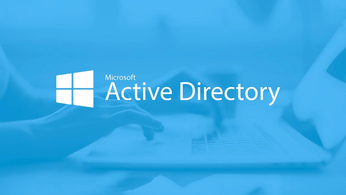 Mastering Active Directory: A Step-by-Step Guide to Building Your ...