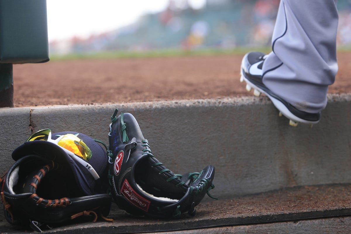 What is a Spring Training Invite? | by Mariners PR | From the Corner of ...