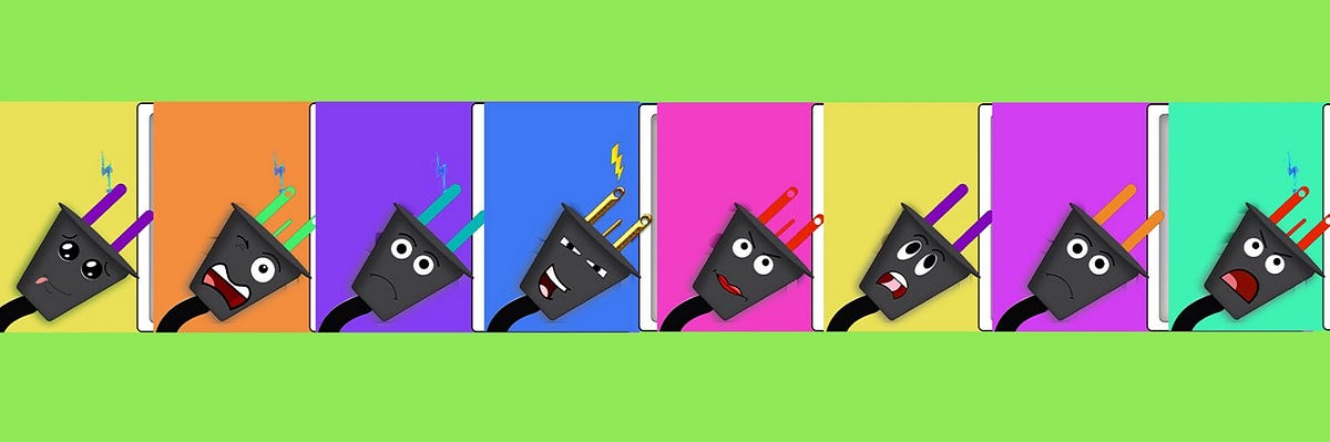 Introduction to The Plug NFT. NFTs — unique, non-fungible tokens… | by ...