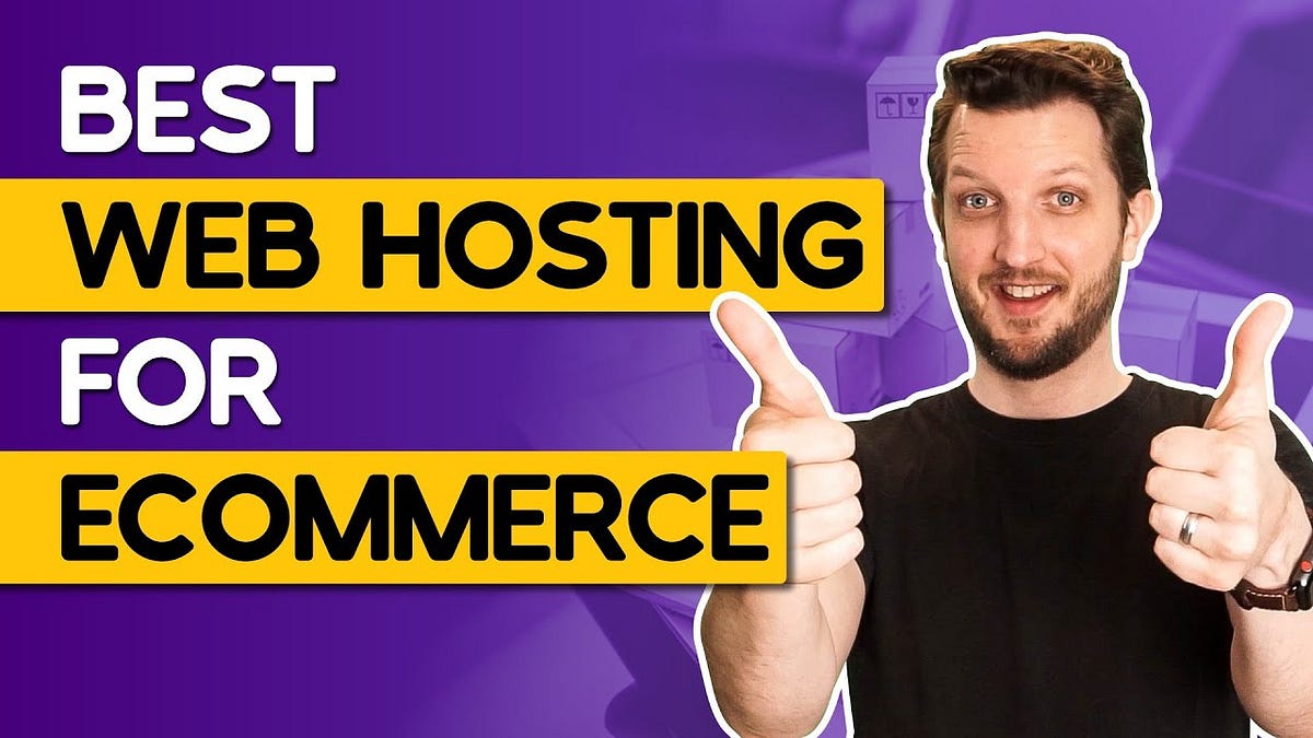Best Web Hosting for Ecommerce | by Korenshereen | Feb, 2024 | Medium