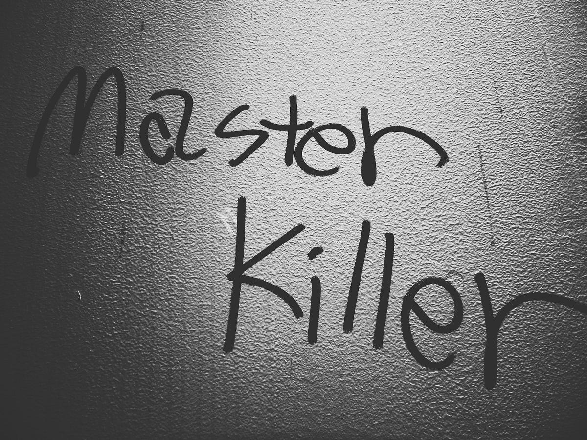The Assassinations that Transformed the World | by The Mystique | The ...