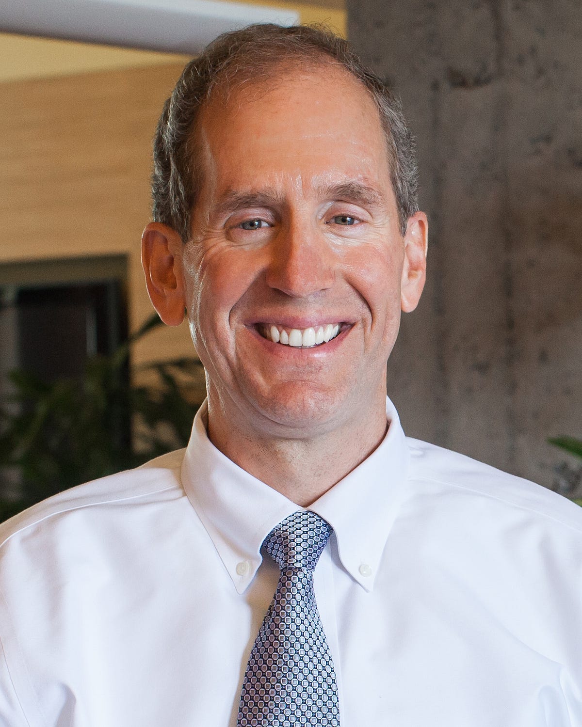 Salesforce Cfo Shares His Top 12 Career Lessons By Salesforce Medium