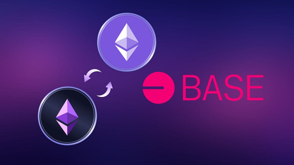 Exploring the Technology Behind Base Swap | by Echelon Finnian Rhys ...