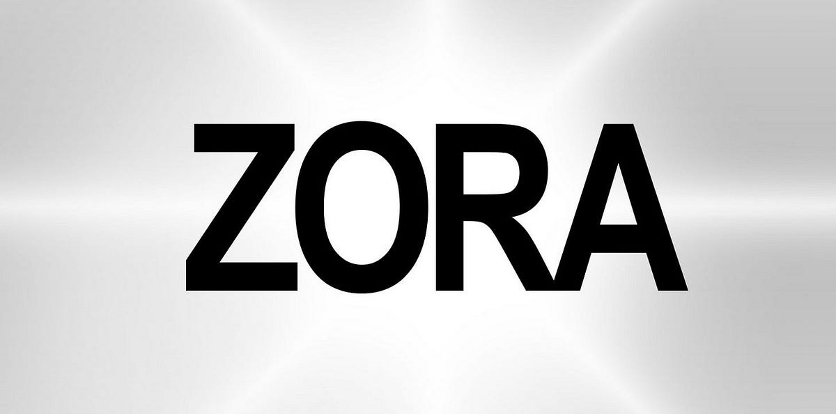 ZORA - Neolp - Medium