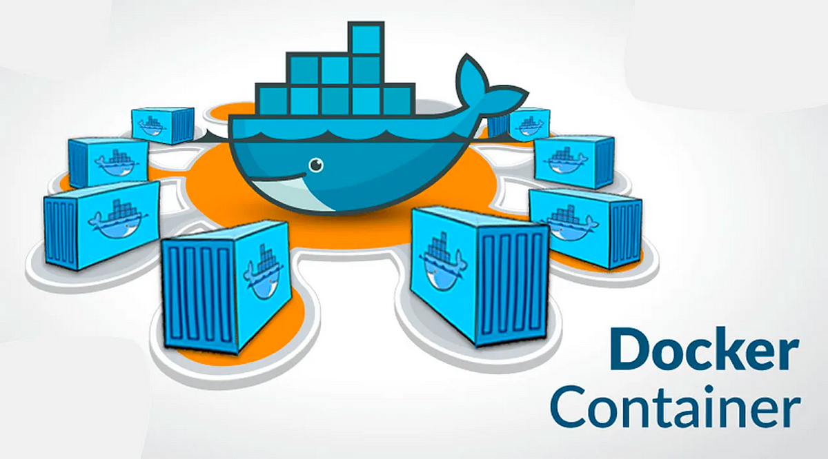 Building A Docker Dev Environment By Courtney Campbell Devops Dev