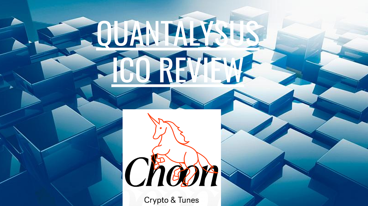 Project Review: Choon ($NOTE). Disclaimer: I was not paid for this ...