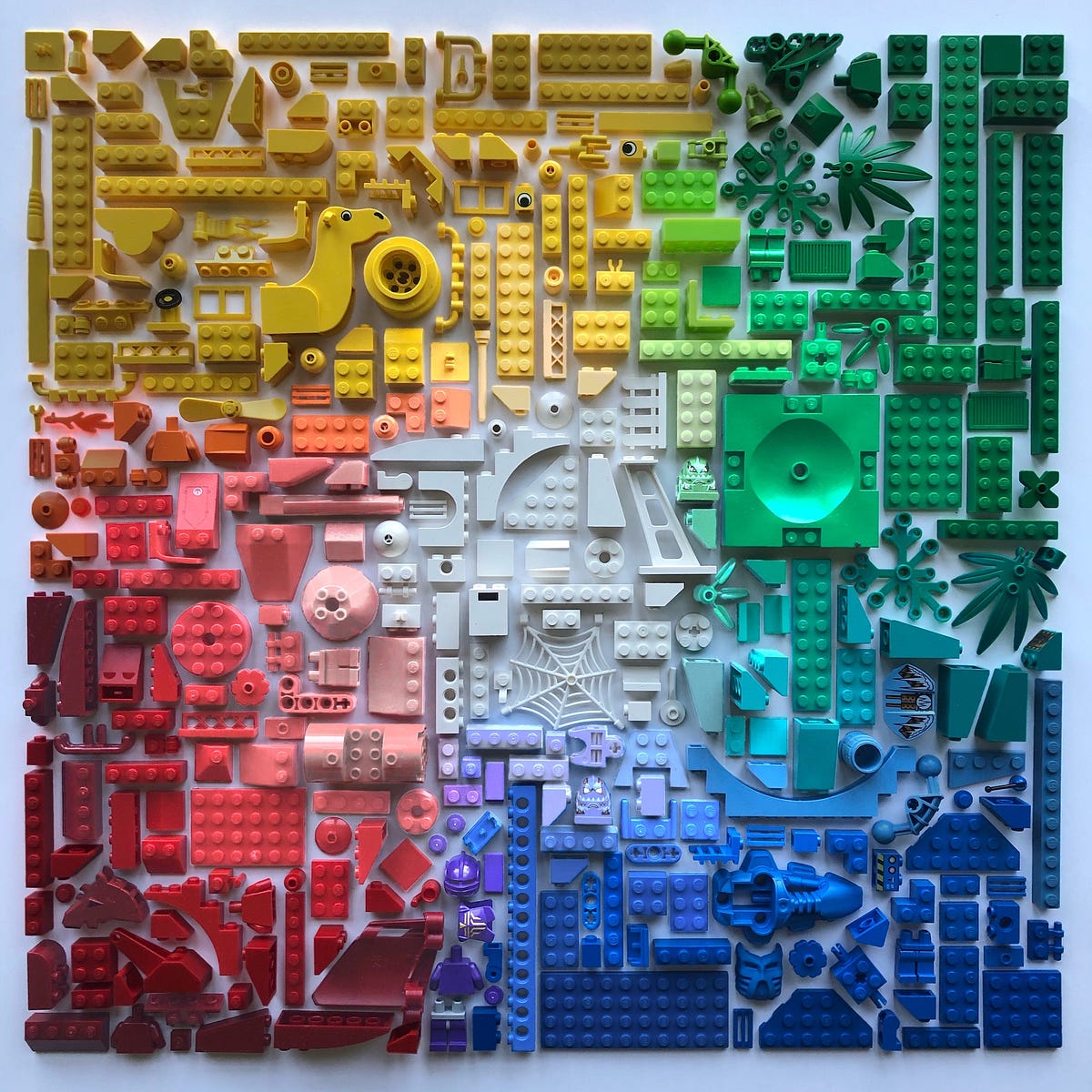 Tetris “Rolling”, the Solar Metal Smelter, and Goalkeeping Robot Dogs ...