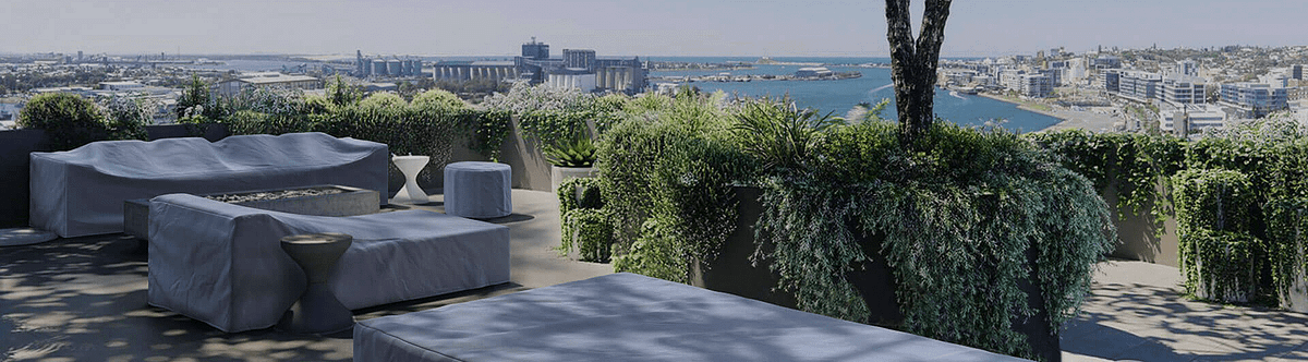 What Are Various Types Of Lounge Covers? | by The Cover Company | Medium