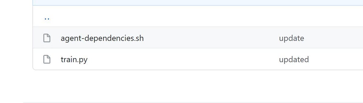 Azure Machine Learning Automated Machine Learning Deployment using ...