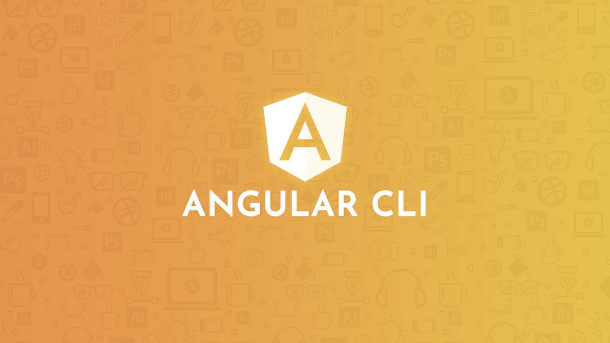 All You Need To Know About Angular CLI | by CodeBriefly | Medium