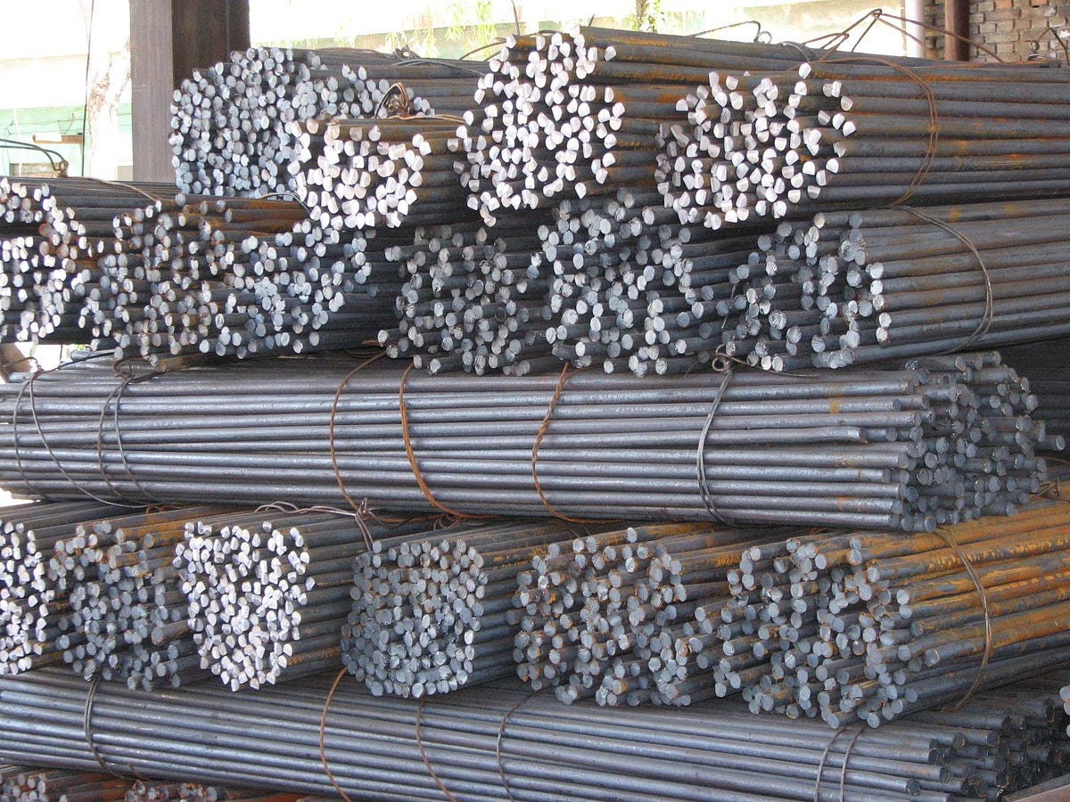Reinforced iron bones, brilliant architecture. - Anhuan - Medium