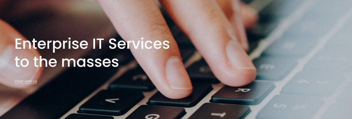 Reliable IT Services in Los Angeles | by WinC Services | Nov, 2023 | Medium