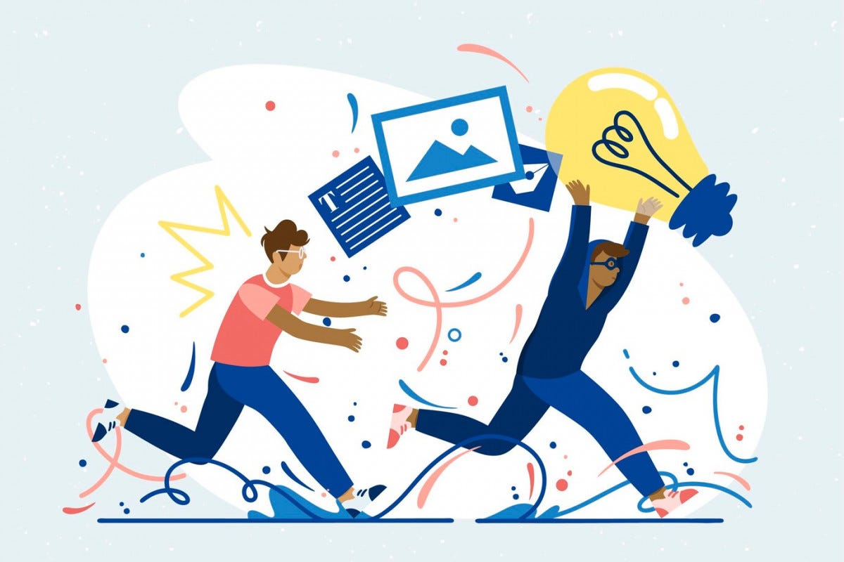 Plagiarism Checker API: Try The Best Of Them At This Marketplace | by TheStartupFounder.com ...