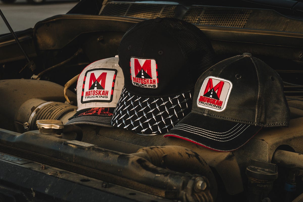 Selling Logoed Caps to Local Automobile Businesses | by Outdoor Cap ...