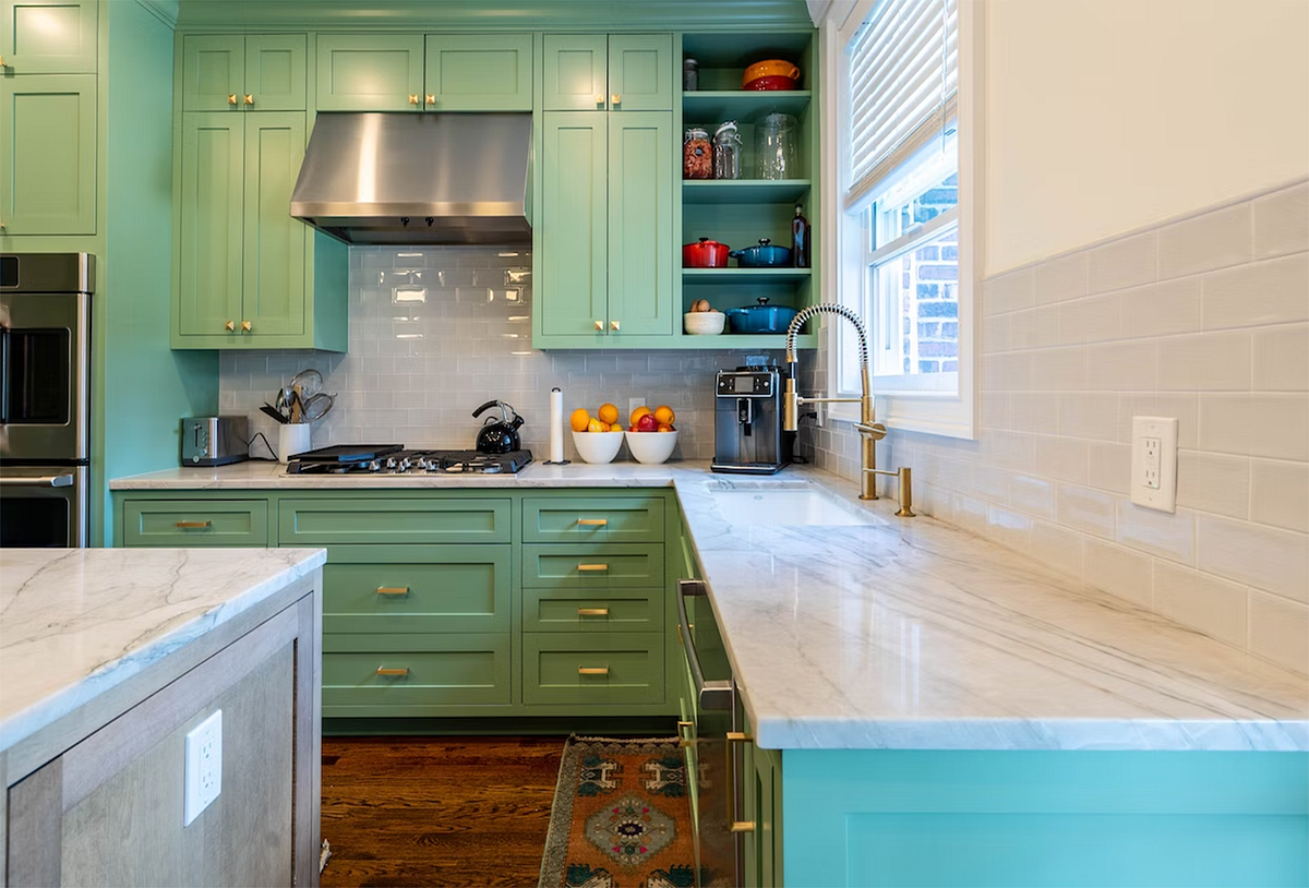 Light Quartzite. Light Quartzite for Your Counter; Style… | by ...