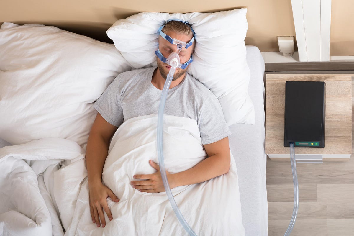 Los Angeles Sleep Apnea Specialist: Personalized Solutions for Sleep ...