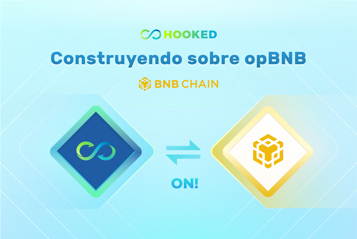 Hooked Protocol se convierte en una de las primeras DApps en unirse a ...