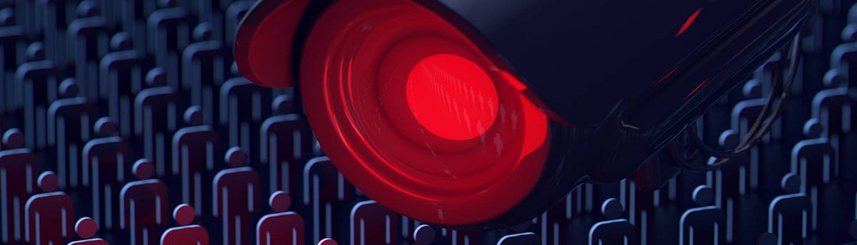How the Government Hacks You, Chapter 9: Laser Listening Systems | by ...