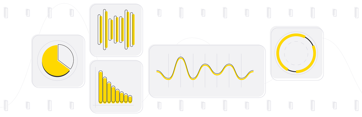 Create an interactive dashboard in three steps with KNIME Analytics Platform | by Rosaria Silipo ...