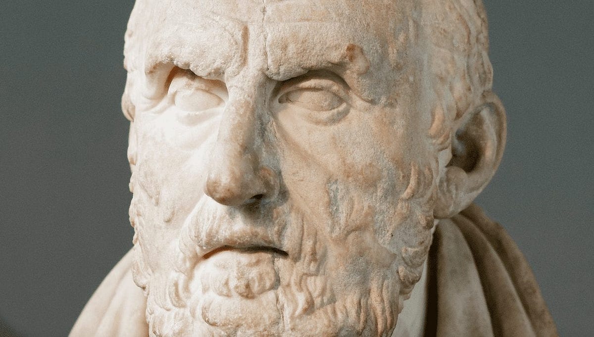 Moderation: Why and How It is a Stoic Virtue | by Heroes in the Seaweed ...