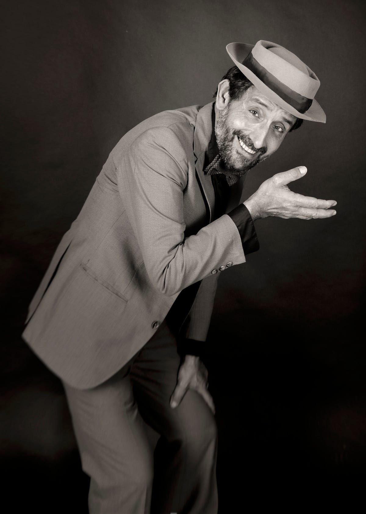 Contracts for Creatives — The Series | by Jim Marcotte | The Shortform ...