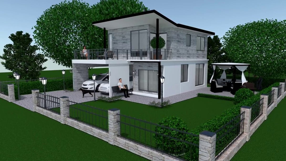 Top 10 Apps to Design Your Own Home | by Make An App Like | Medium