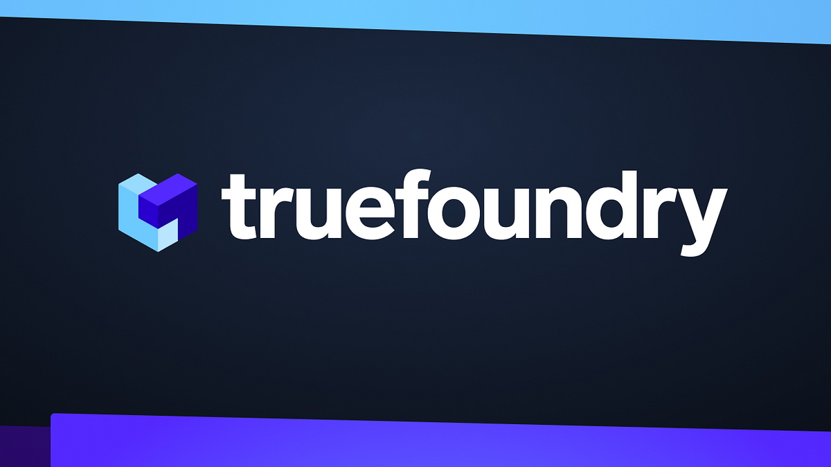 Model Training to Deployment ft. LuciferML and TrueFoundry. (1 of many ...