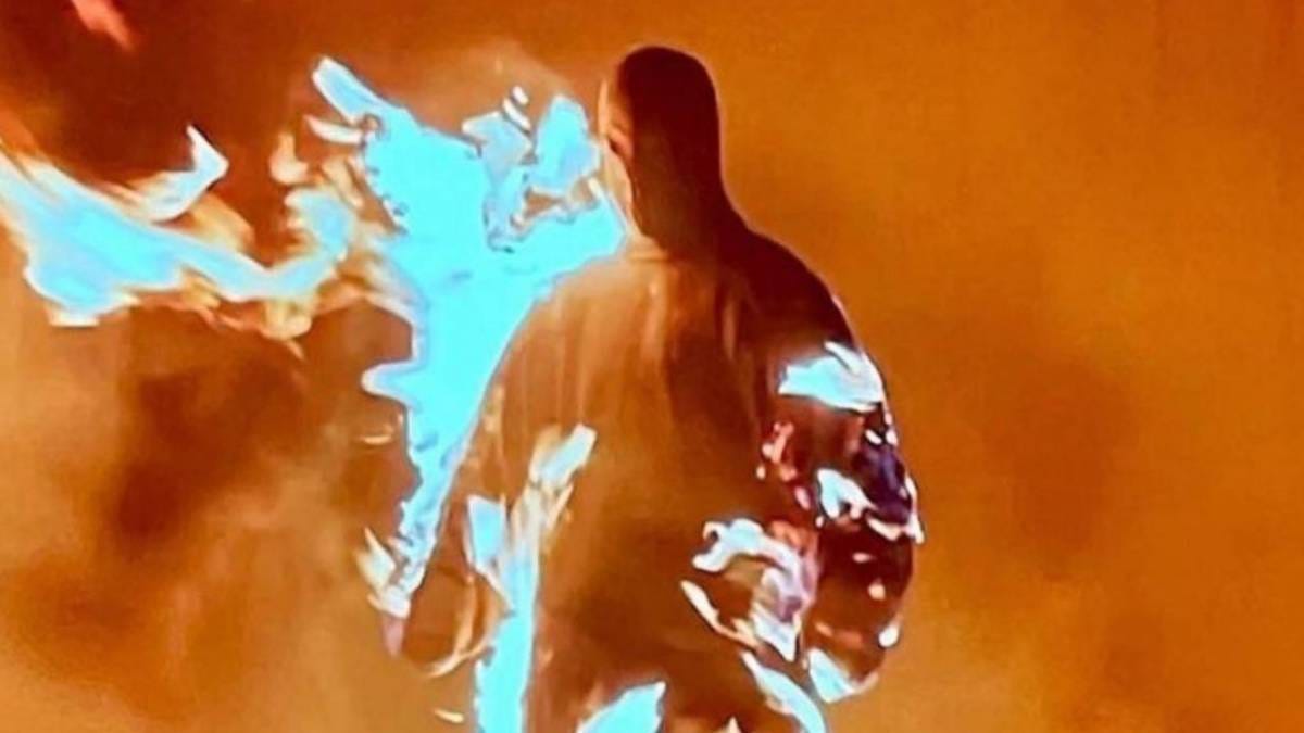 Inspiring, Heartbreaking & Hauntingly Beautiful-DONDA-Come to Life | by ...