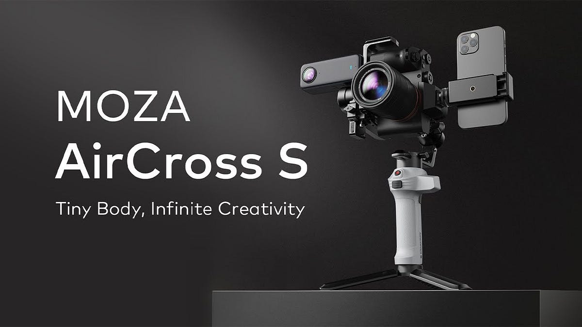Moza AirCross S Akan Hadir di Indonesia, Ini Review Serta Harganya ...