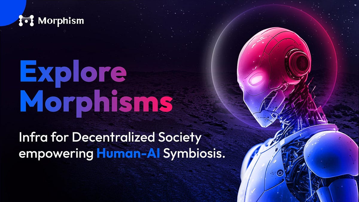 Morphism Intro Workshop. The infrastructure is the rollup… | by ...