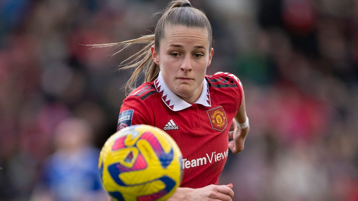 What’s at stake for every club ahead of Women’s Football Weekend | by ...