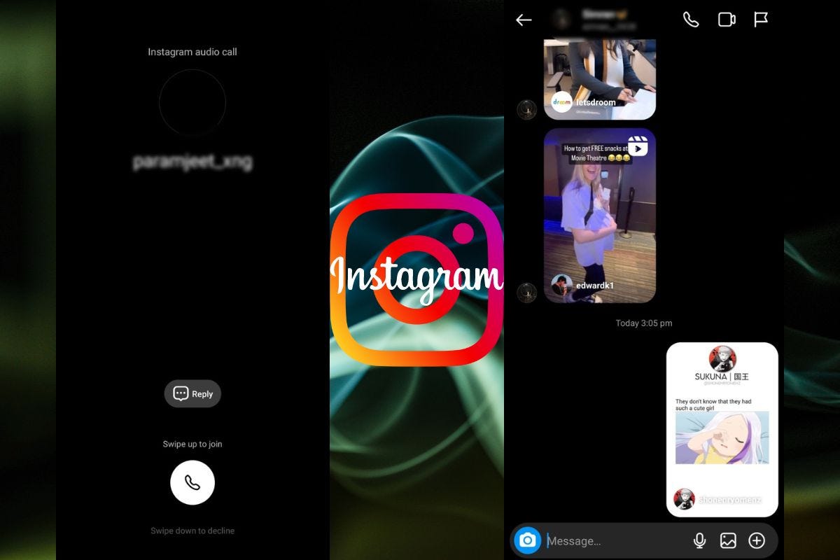 How To Fix Audio Calls Not Showing On Instagram? | 10 Easy Hacks To Resolve It Now! - Alinagomez ...