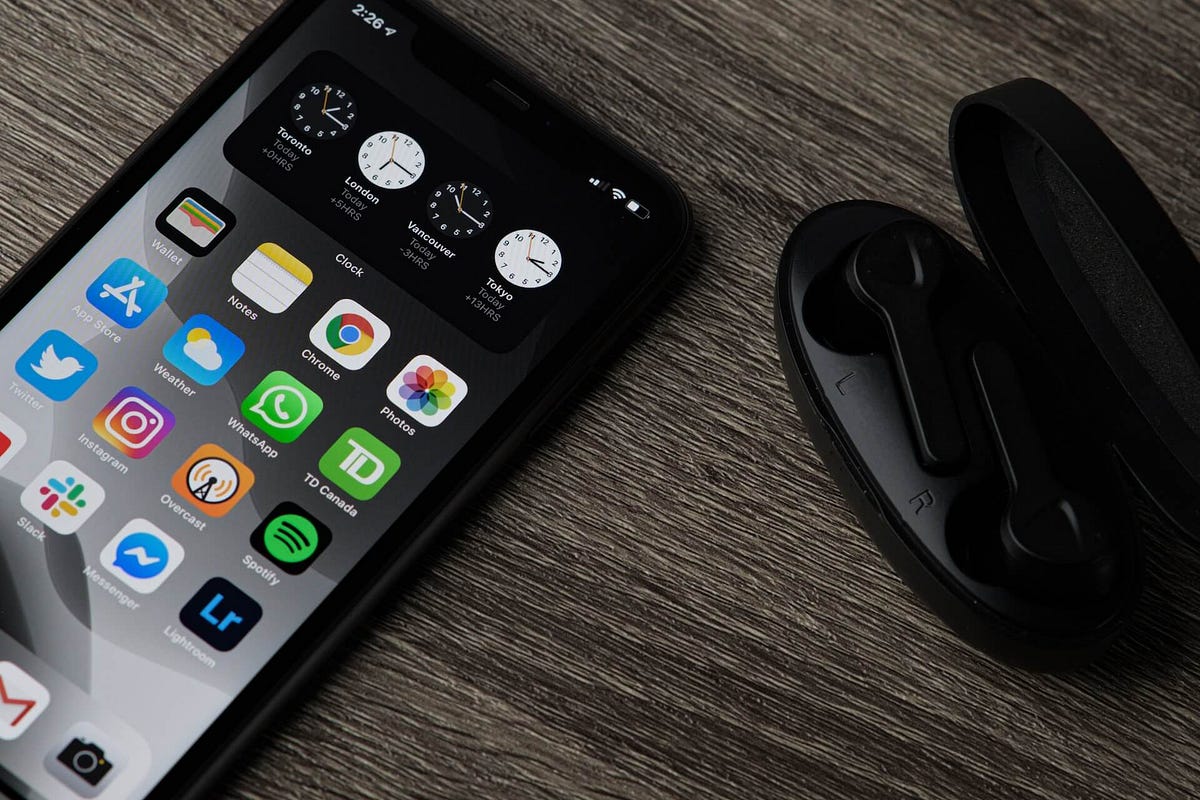 My Everyday Apps — January 2024. There are some fantastic apps out ...