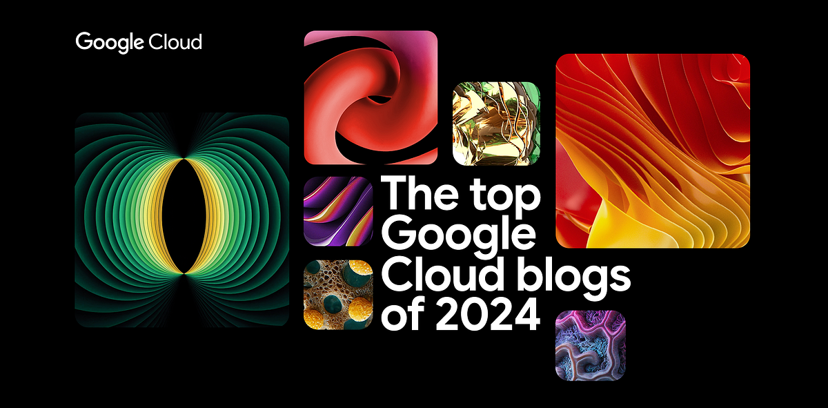 Google Cloud Platform Technology Nuggets — December 1–31, 2024 Edition | by Romin Irani | Google ...