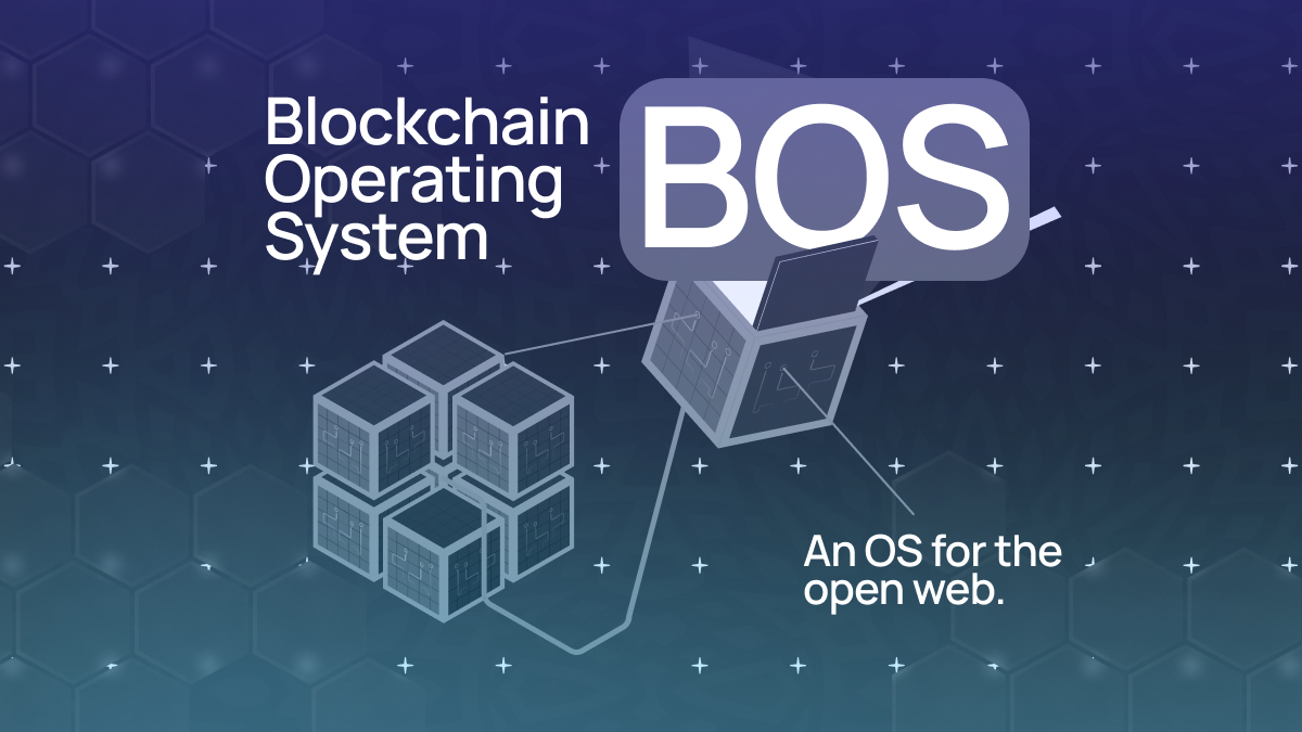 Crack the BOS Code. The secret tool every Web3 Dev must… | by NEAR ...