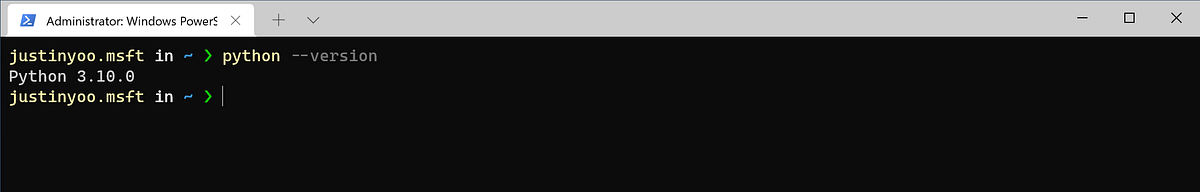 node-gyp TroubleShooting in Windows - Allen Kim - Medium
