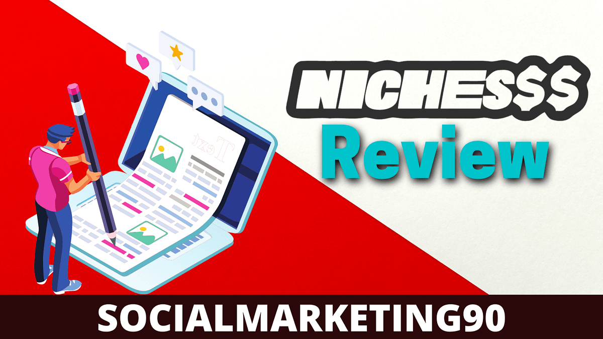 Nichesss Review - Jonathan Jones - Medium