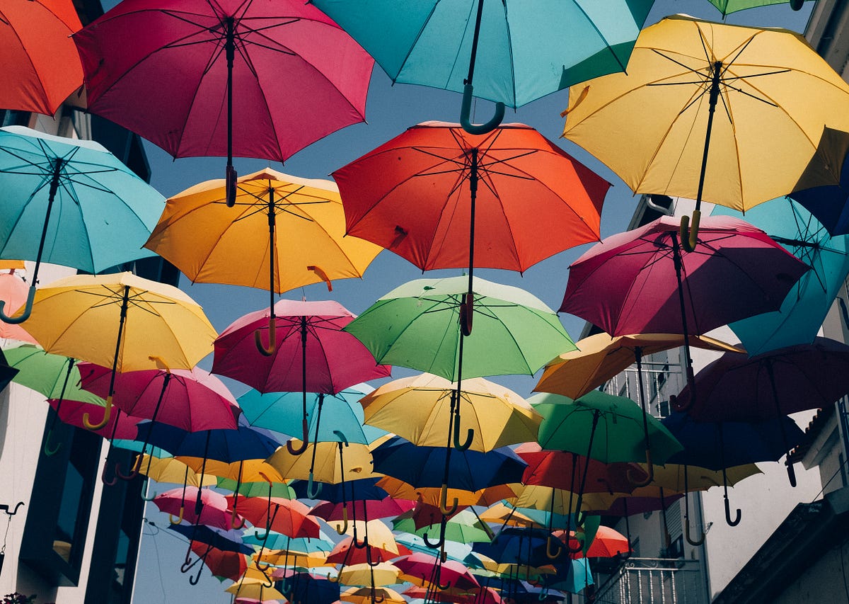 The Colours That Affect Human Behavior The Most | by Lisa Richards ...