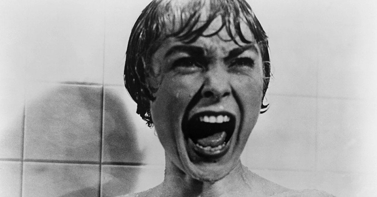 Good Ending vs. Bad Endings in Horror | by Emy Quinn | Medium