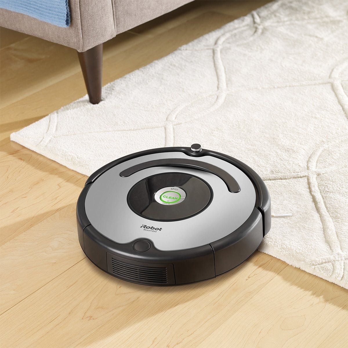 Is the Roomba 677 good? | by Katlyn Sholes | Medium